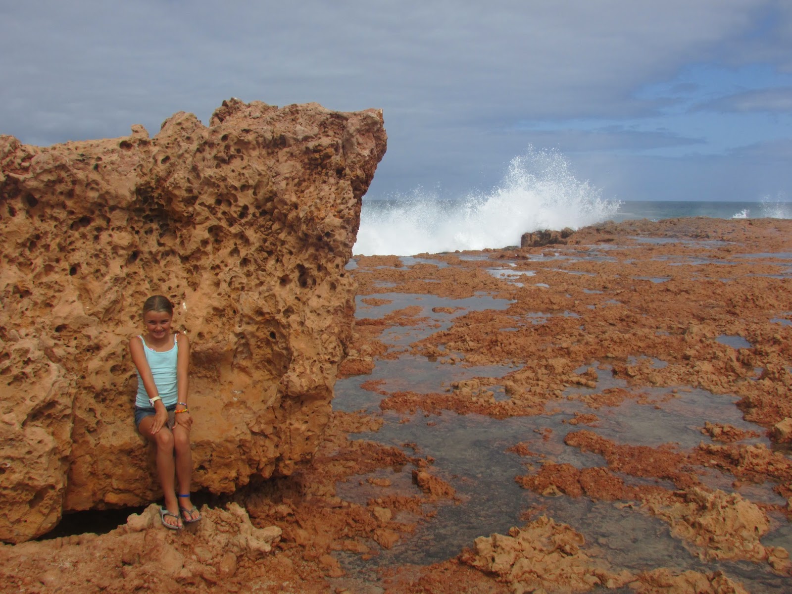 Scheffer Family's Great Aussie Adventure - 2013: 11 September – 12 ...