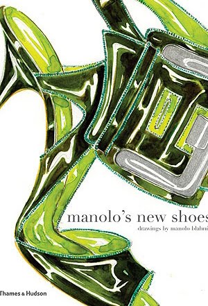 A Library of Design: Emerald City