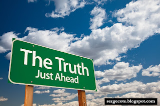 From Mage Mind: Facing the Truth