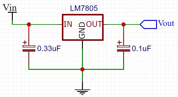 Electronics and Embedded Systems, Microcontrollers, Arduino: Voltage ...