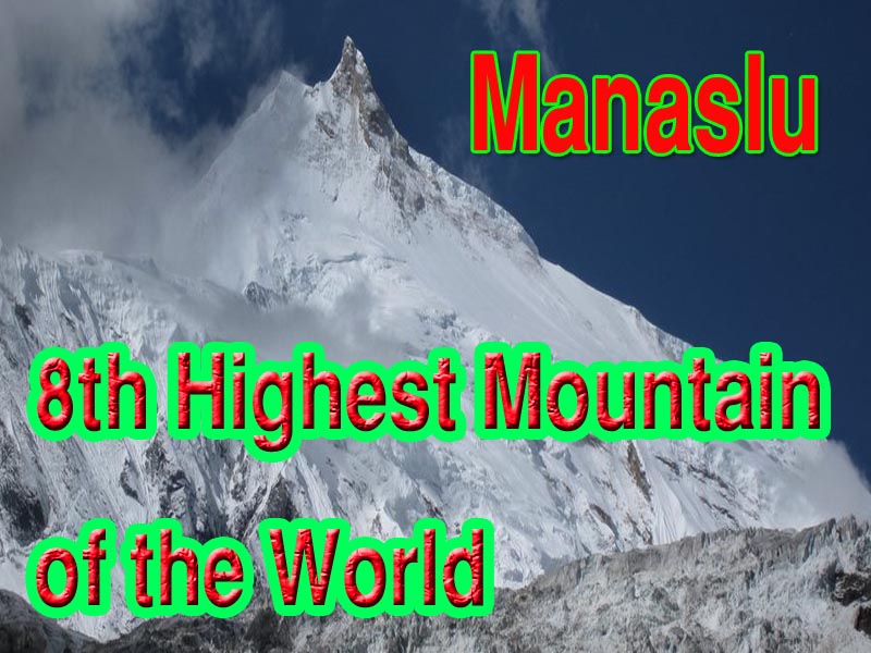 Spreebird: Eight-thousander (Mountains above 8000m)