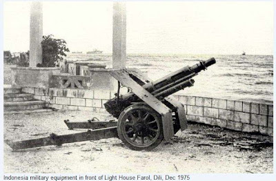 Sejarah dan Invasi Timor-Timor 1975 Oleh TNI (Full Pic)