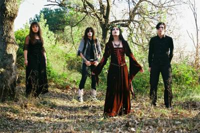 Natureza Celta: Bandas L - P