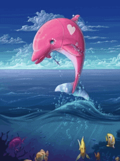 EL DELFÍN ROSA: LEYENDAS DEL PERÚ