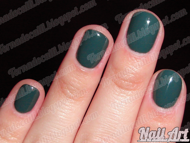 A Fistful of Fingernails: Nail Art & Cosmetic Goodness: Zoya's Casey ...
