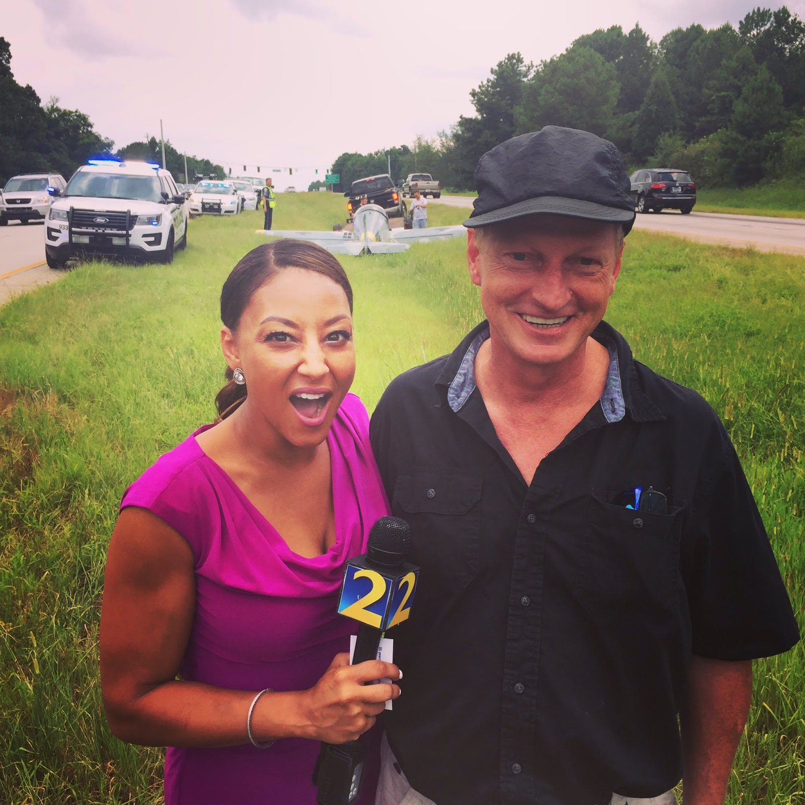 Kathryn's Report: 07/24/17