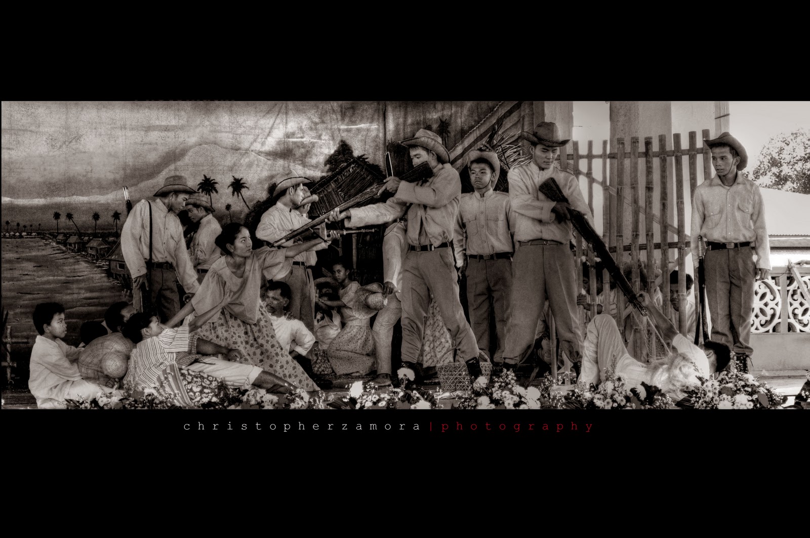 Balangiga....my place, my people: Spirit of 1901....The Balangiga ...