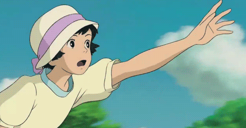 J and J Productions: The Wind Rises Review