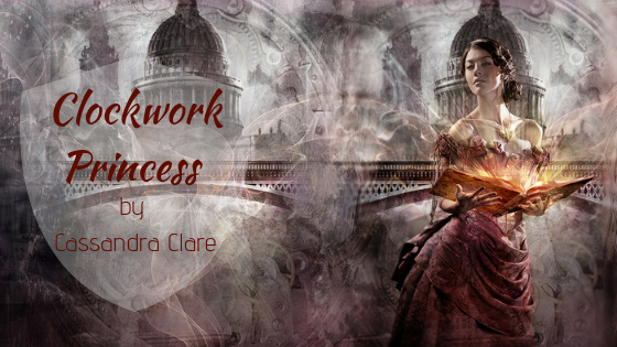 Clockwork Princess | Aliferous