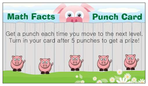 The Silver Lining: Vistaprint Creations