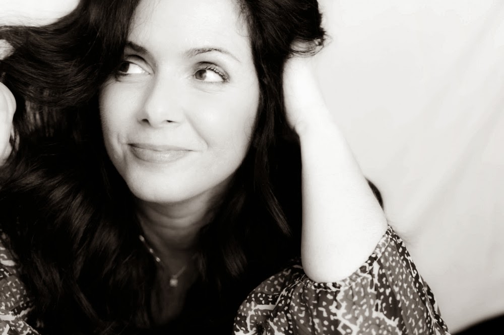 Evolution Revolution: GRIEF: Talking with Christina Rasmussen