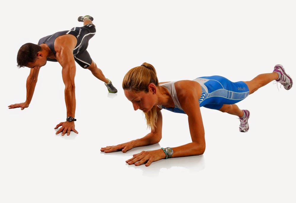 10 ejercicios para trabajar nuestra pared abdominal ~ Cuerpo y Mente ...