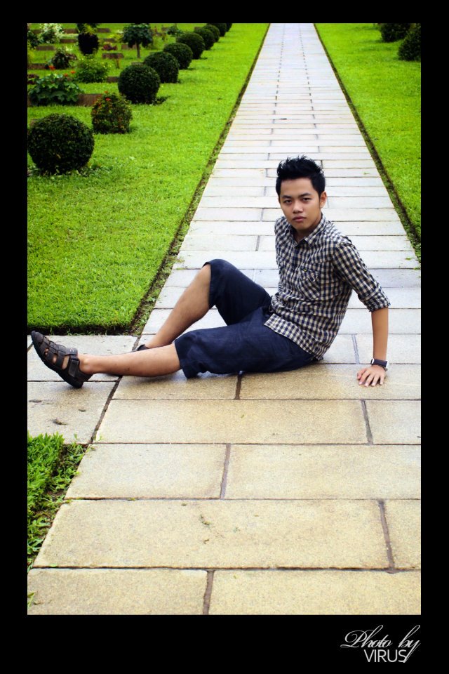 M Y A N M A R H U N K S Ye Min Thu By Photo Aung Zaw Virus On The Way