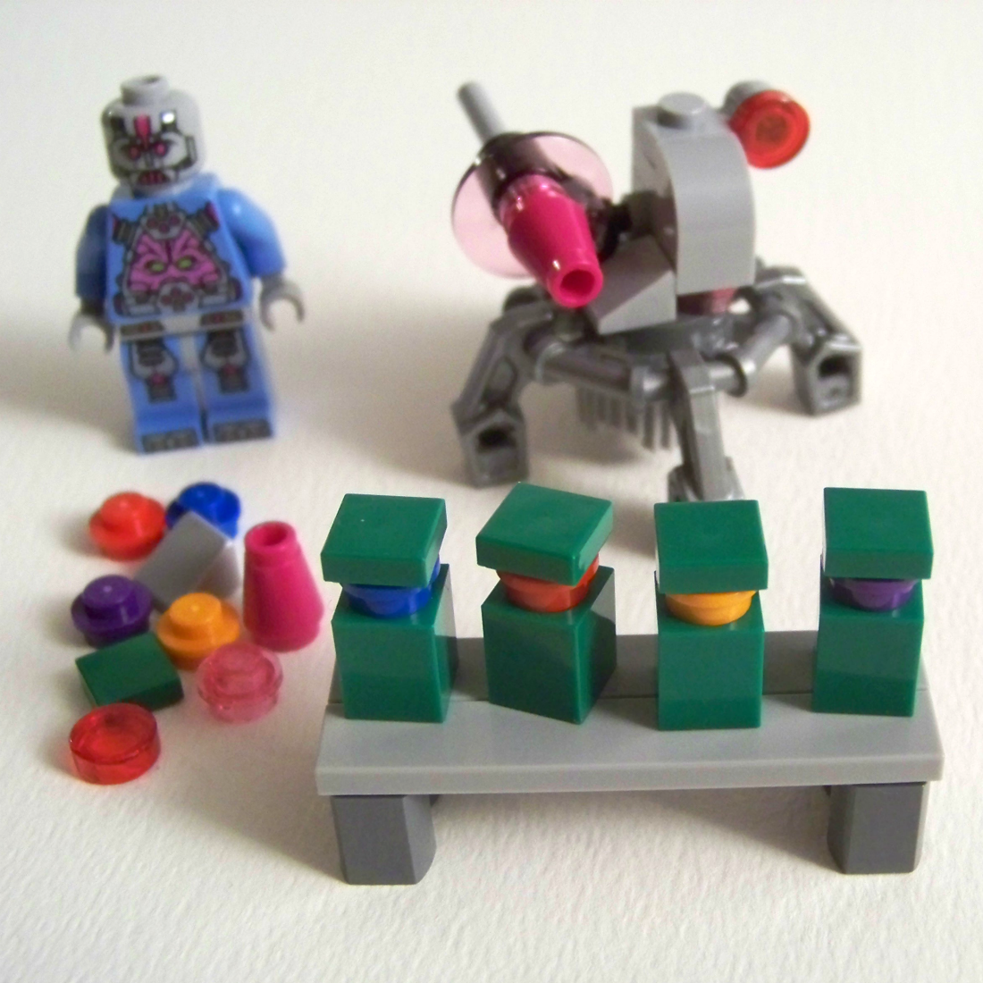 Cavort: Kraang 30270