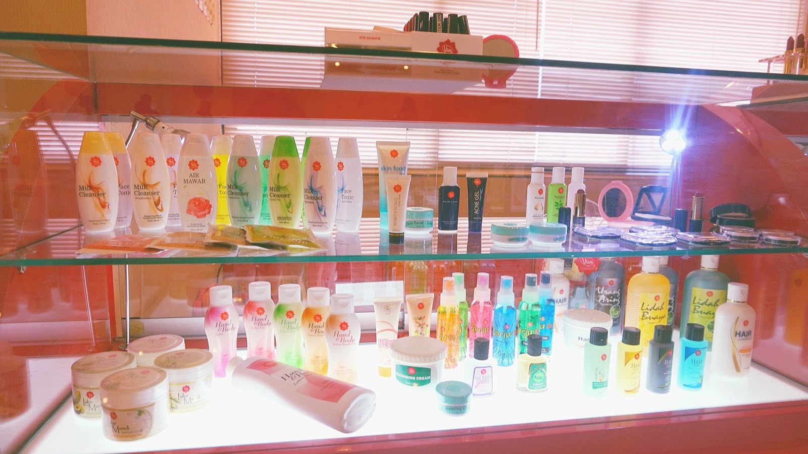 VIVA FACTORY VISIT AT PT. VITAPHARM SURABAYA WITH SURABAYA BEAUTY ...