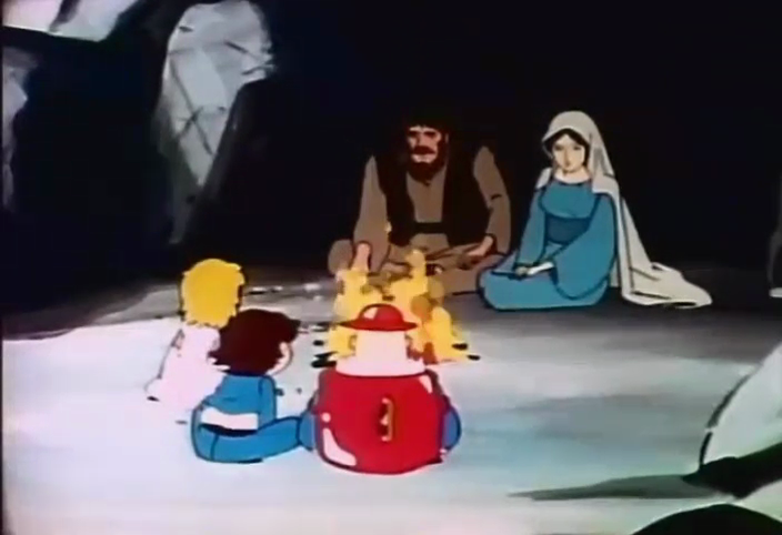 Súper Libro - Temporada 1 Capítulo 12 | TVoRetro