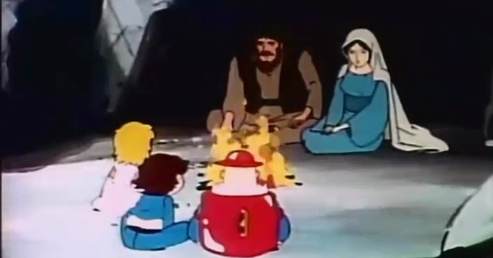 Súper Libro - Temporada 1 Capítulo 12 | TVoRetro