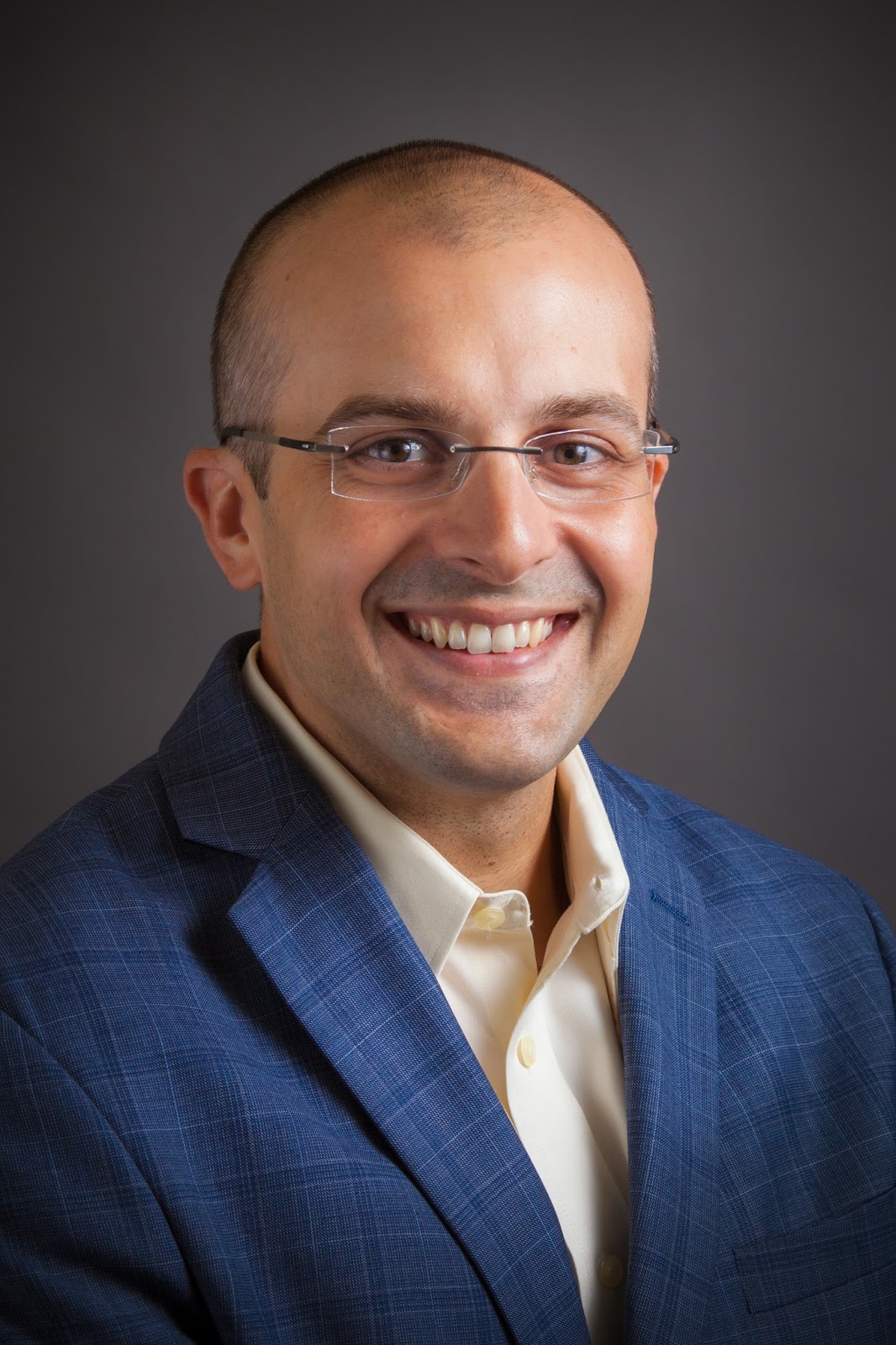 American Golfer: Getting to Know: Jason Becker of Golf Life Navigators