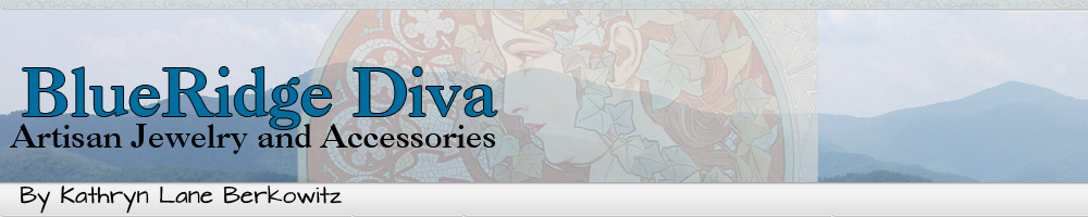 Blue Ridge Diva Designs