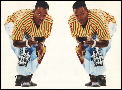 EXOCHICK JAPAN: Sha Shabba Ranks♪ 【Shabba / A$AP Ferg Feat.A$AP Rocky ...