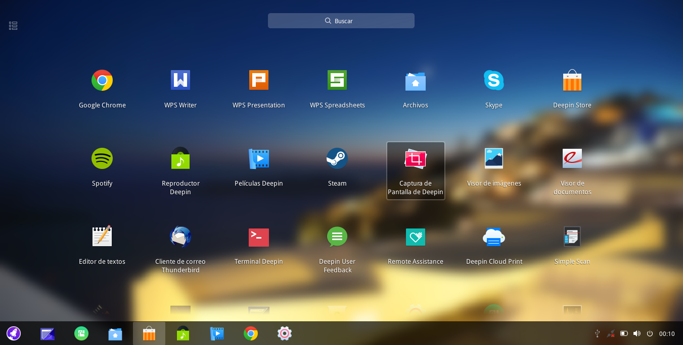 Instalar Deepin y Windows Dual Boot ~ linuxitos