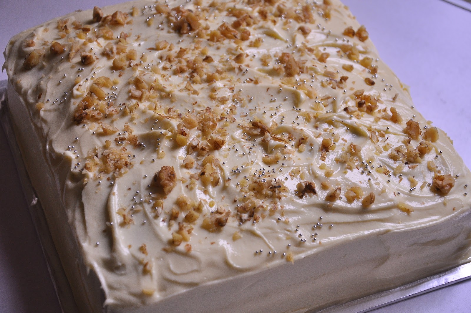 The Kitchen Guardian: Toffee Date Pudding with Vanilla Ice-cream