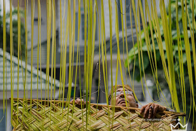 Prosesi pernikahan adat jawa