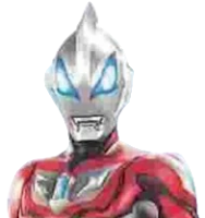 Zap Spacy - KayLing88 Ultraman Fanz