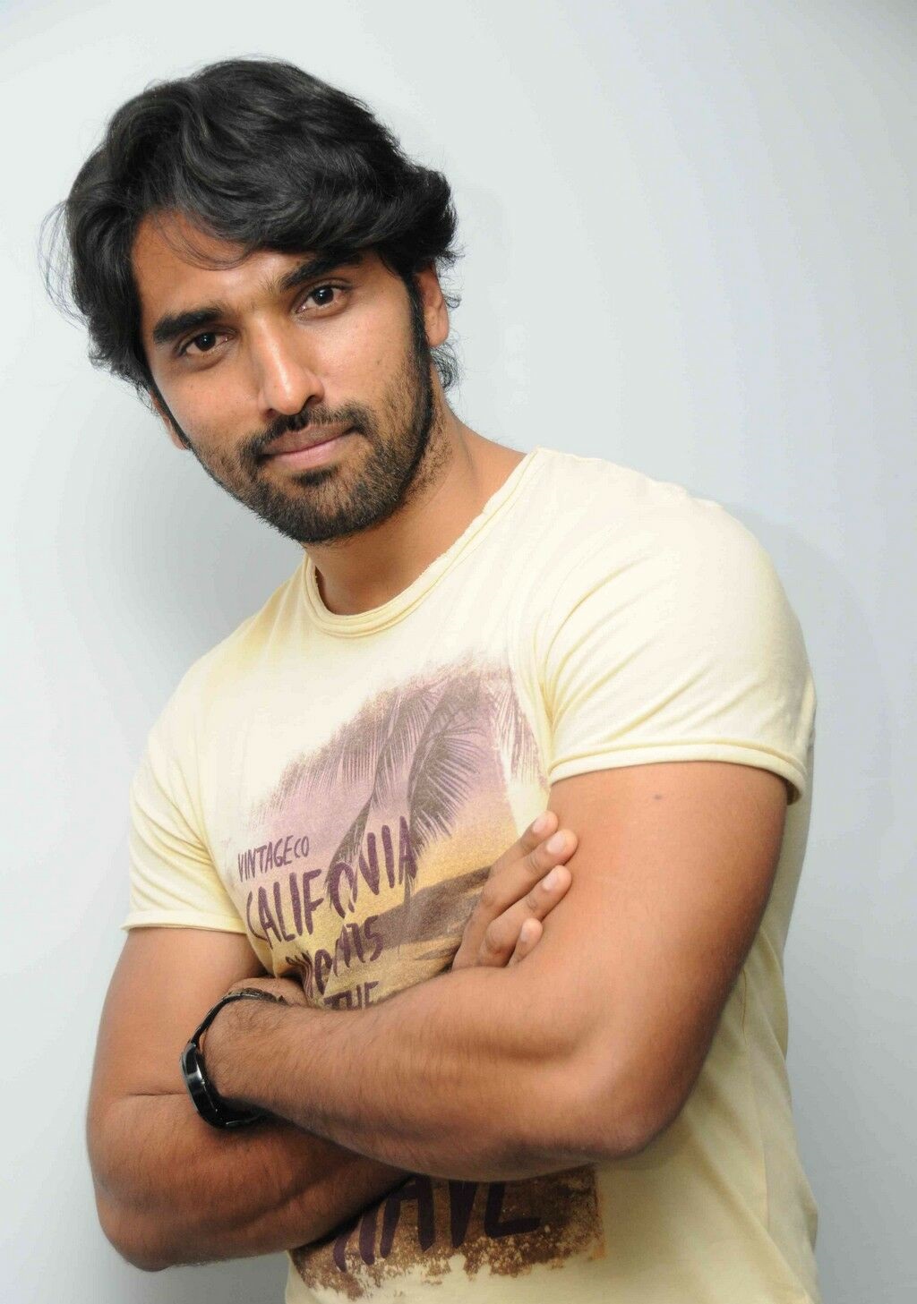 Anish Tejeshwar Latest Updates, Hd Images, News, Family Today Updates, NEWS