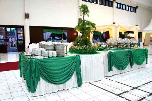 Persewaan Alat Pesta