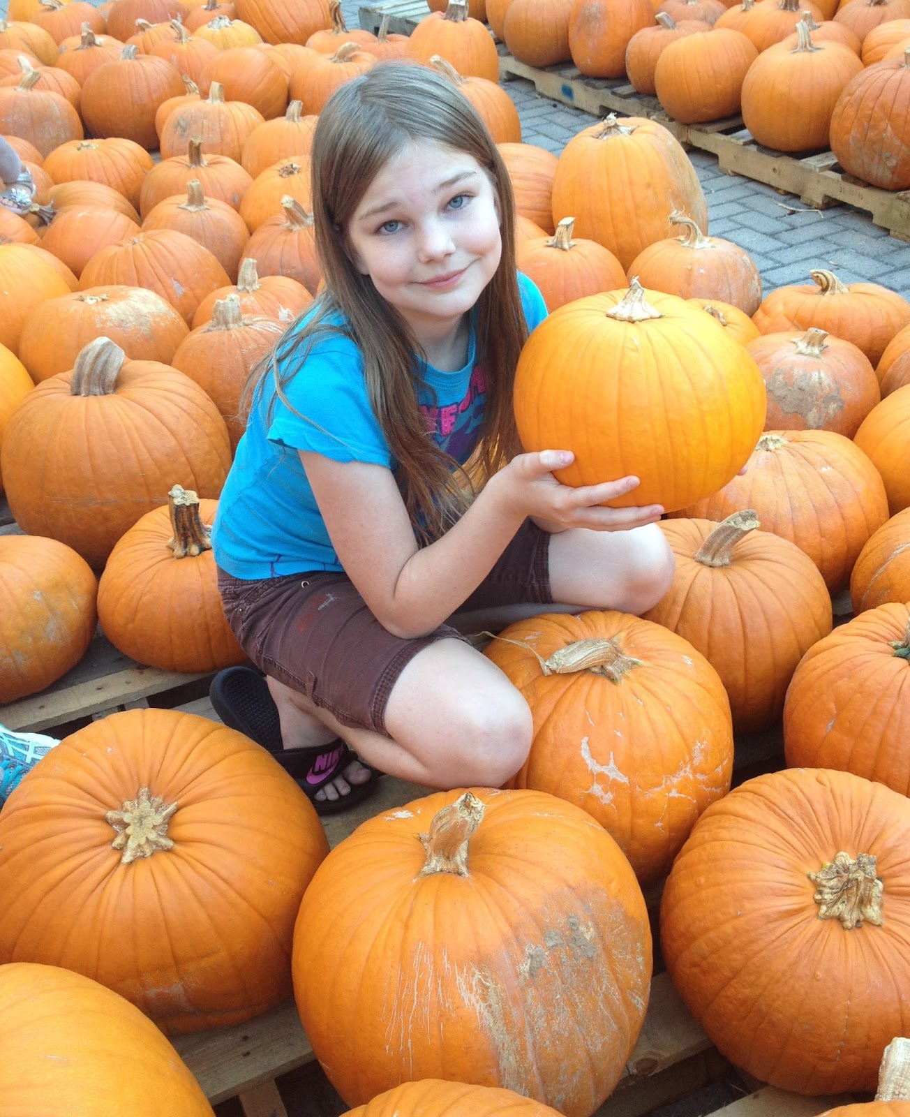 Cummins Life: Pumpkin Patch Fun