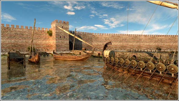 Western Turkey: Antiquity, the Byzantine Empire and the Journeys of the ...