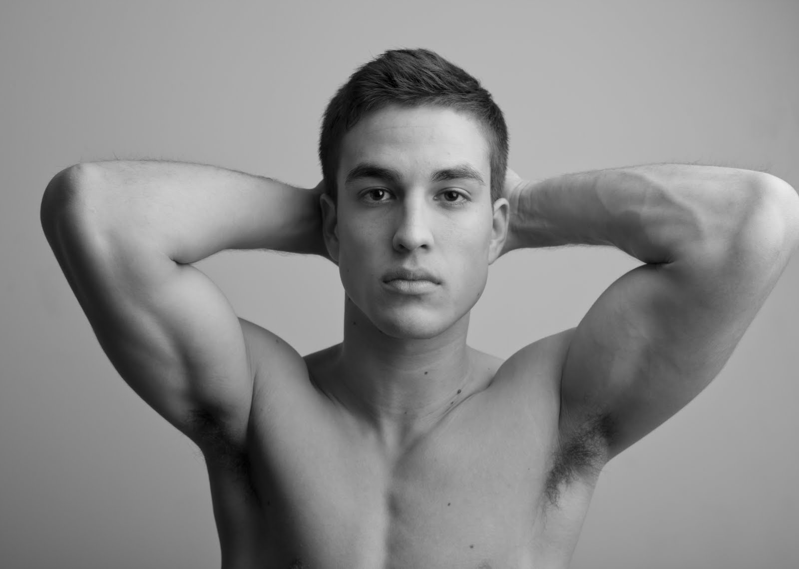 ELITE MODEL MANAGEMENT TORONTO : Daniel S by Jimmy DeVries