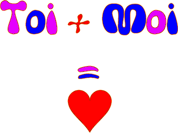 French Touch: French is a polite language 2 : Toi et Moi