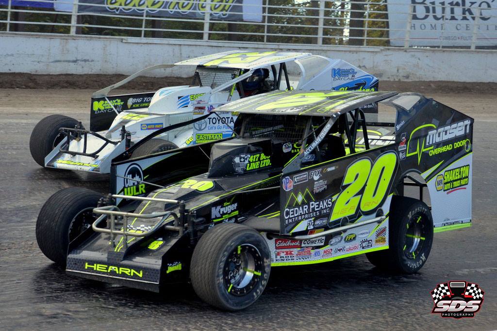 COWPATTY NATION: BRETT HEARN (SDS Photo)