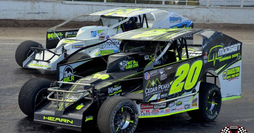 COWPATTY NATION: BRETT HEARN (SDS Photo)
