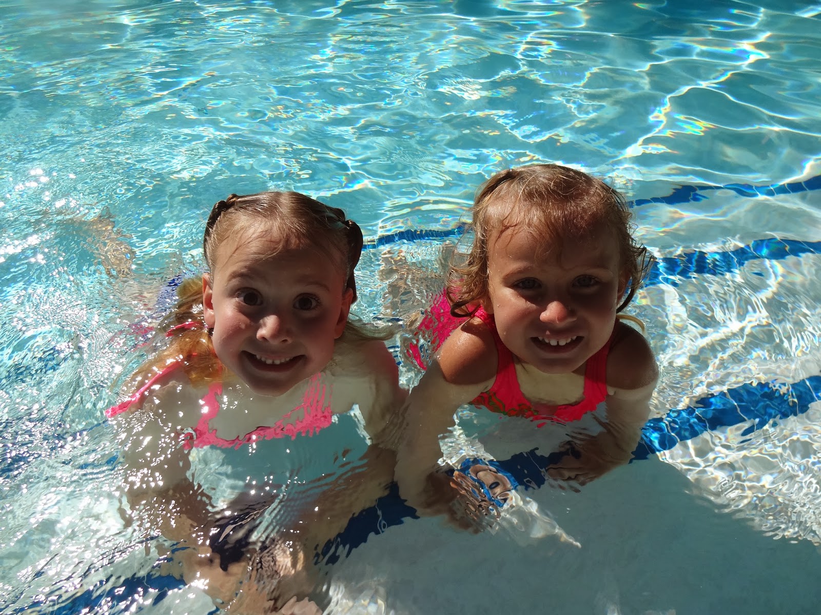 And 2 becomes 3: October Family Time