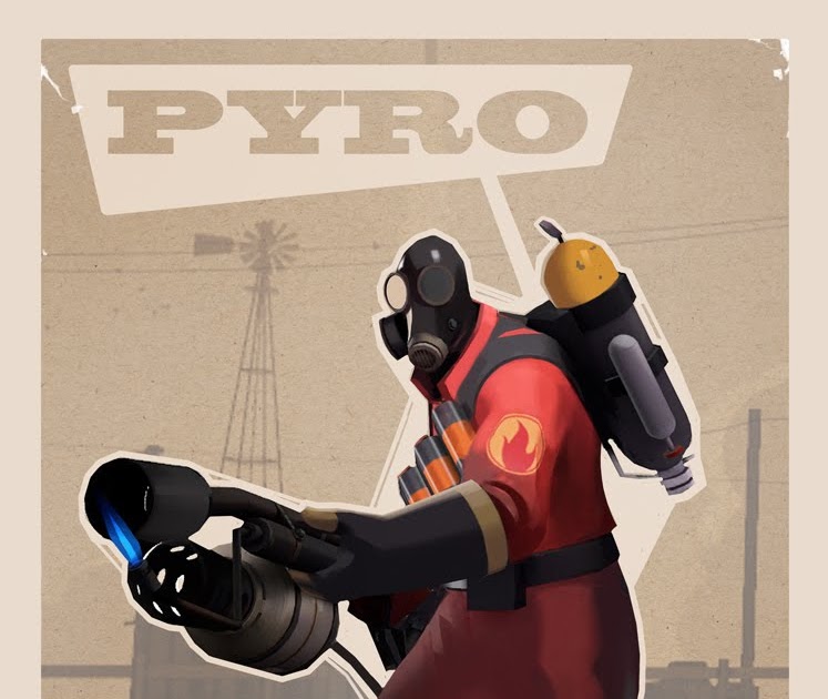 The Reading Gamers: A Meet the Pyro Coming Soon