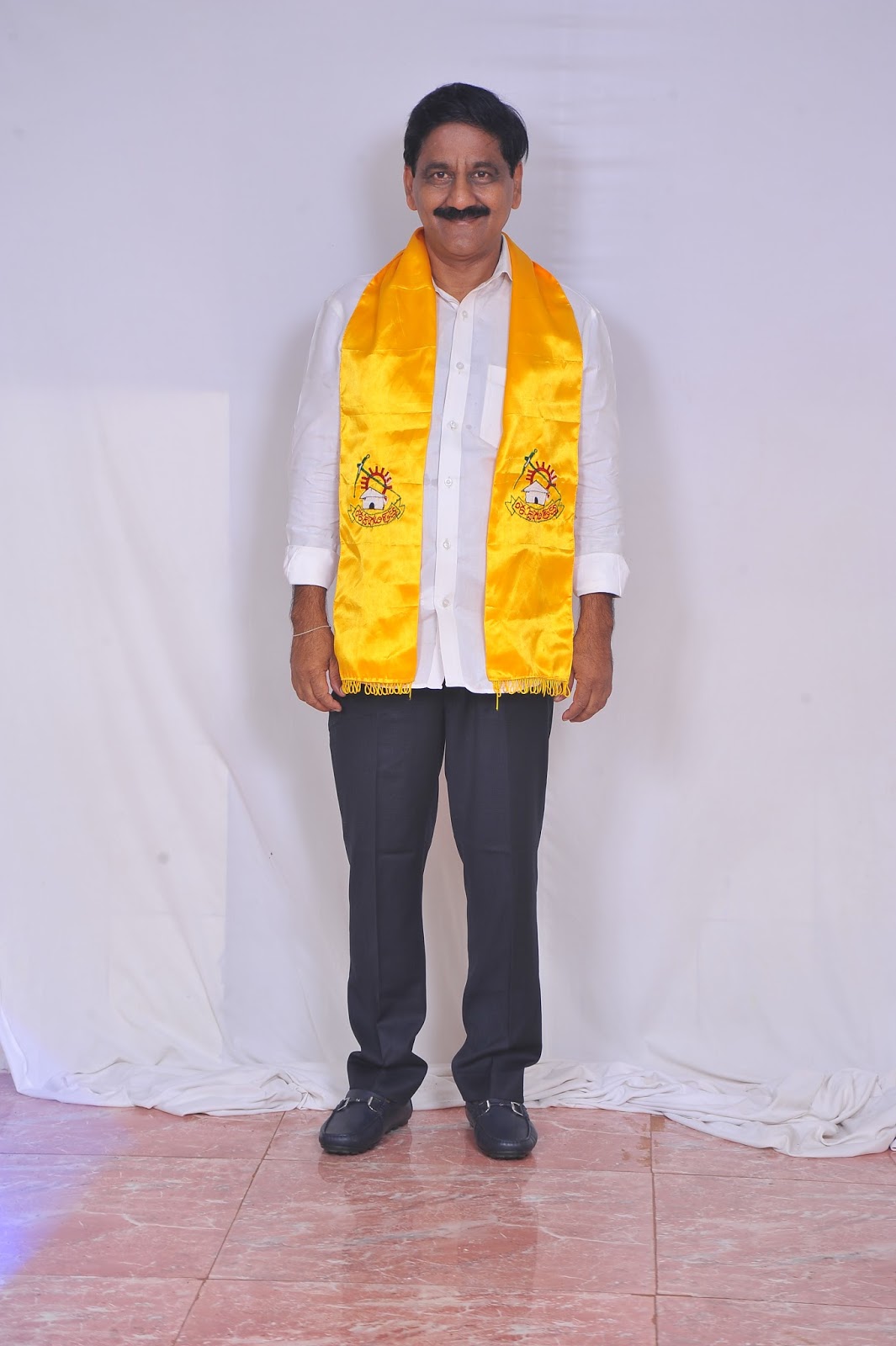 kkrchowdary: Udayagiri MLA Bollineni Venkata Rama Rao Exclusive HD ...
