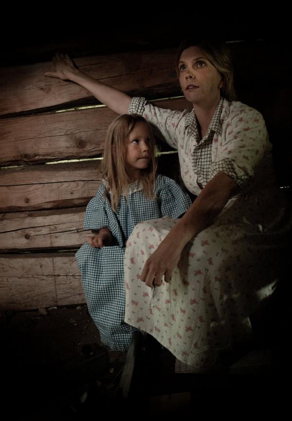 Dunderland primeras imágenes