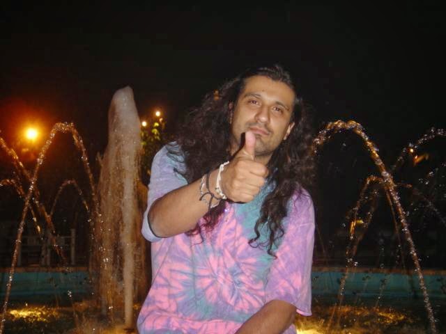 Púrpura Chess: Entrevista a José Andrëa.