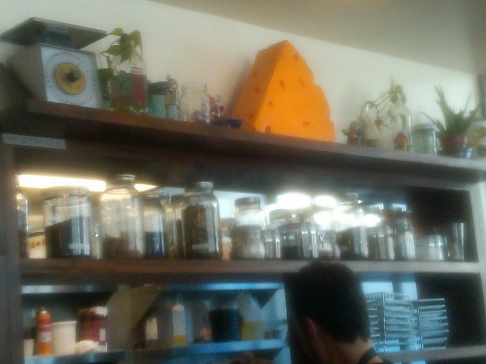 Soulful Soles: Food Feature: American Grilled Cheese Kitchen