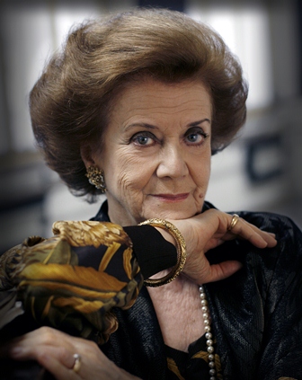 o mundo parece de algodão: ANNA MASCOLO - Ballerina, Coreógrafa e Pedagoga