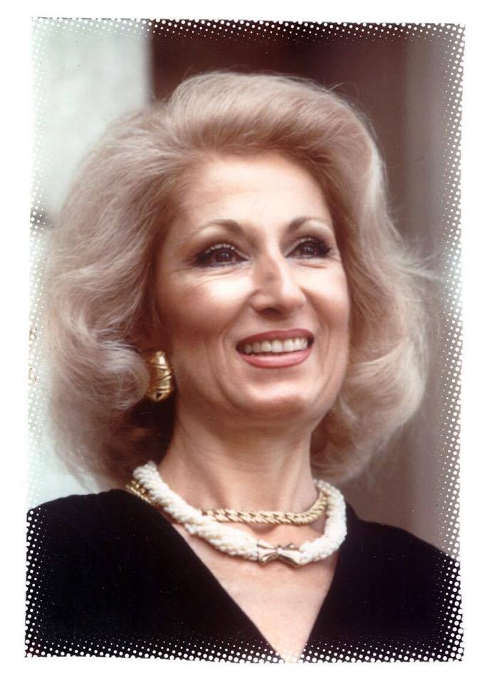 Vasto Gallery: Grazia Giannone e la sua arte pittorica.