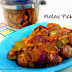 Lavish Treats: Malay Pickle (Achcharu)