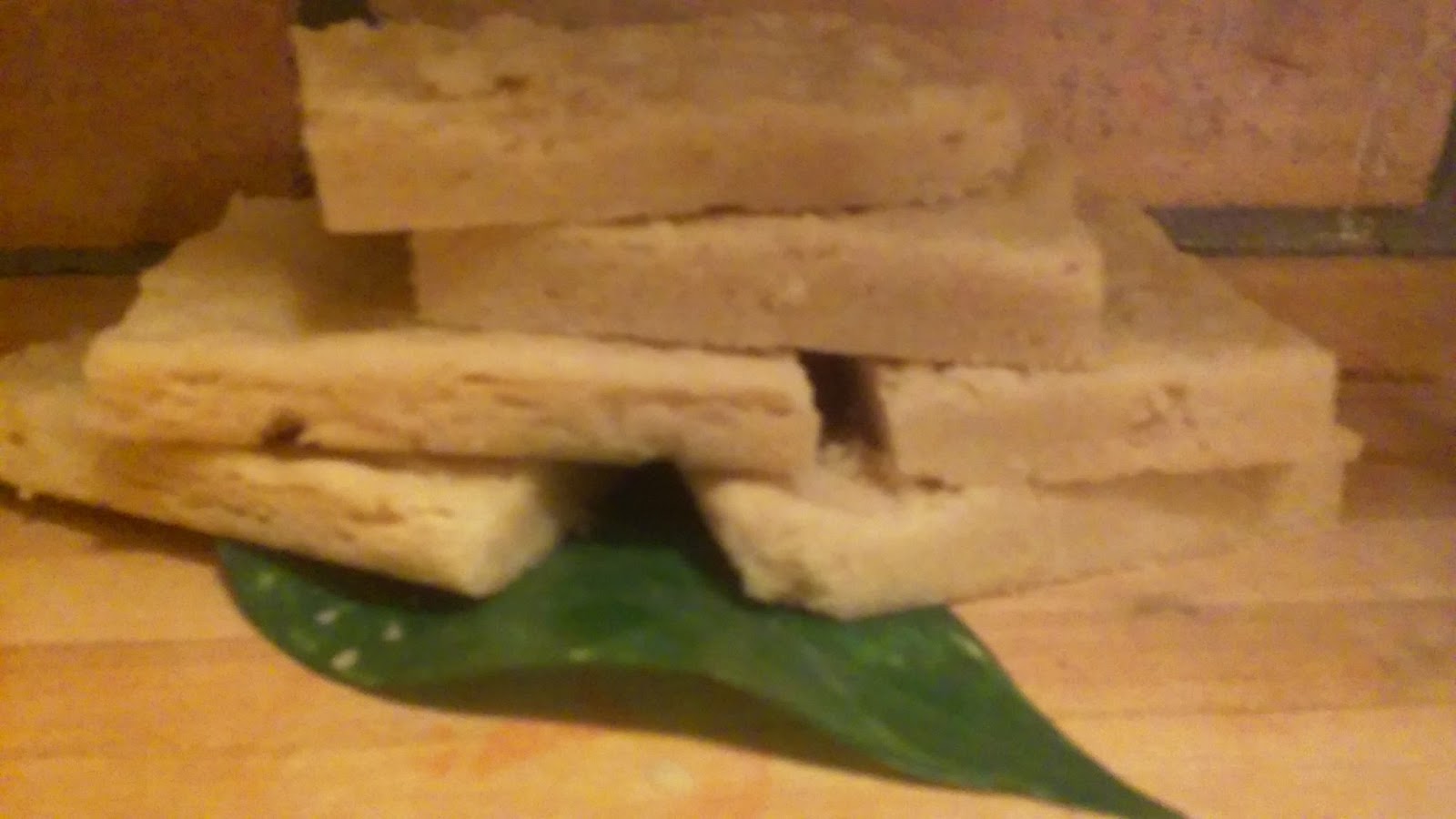 Elven Artisan: Recipes