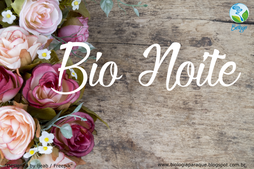 BIOLOGIA PARA QUÊ: Gift de Biologia