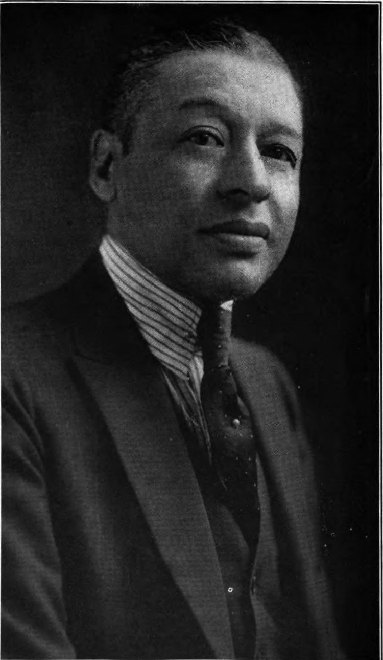 Yesterday’s Papers: Bert Williams – King of Comedy