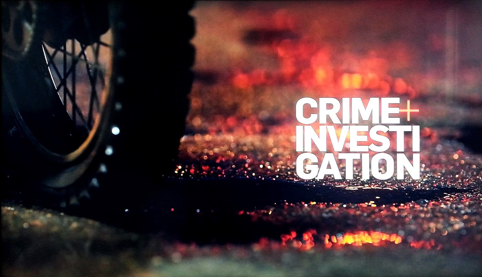 TV with Thinus: A+E Networks' Crime+Investigation in Africa on DStv ...