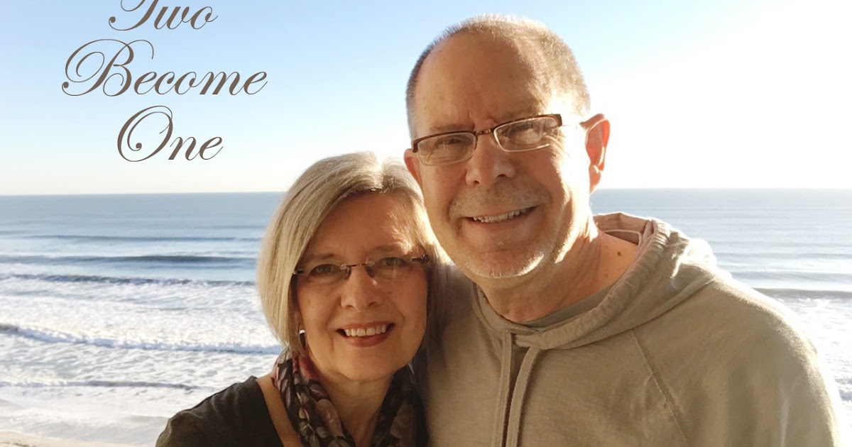 Pursuing Heart: Two Become One